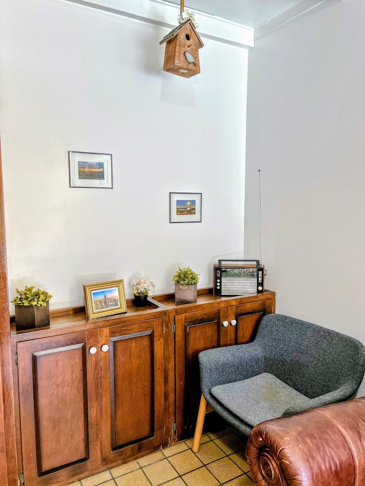 Cozy Bedroom By Lga Airport (15min To Manhattan) - New York City