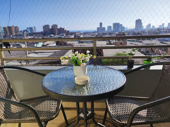 Alojamiento En Iquique, Chile - Iquique