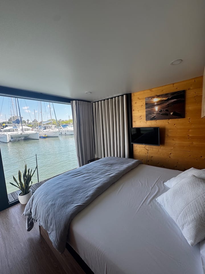 Nuestra Suite Boat - Vila Real de Santo António