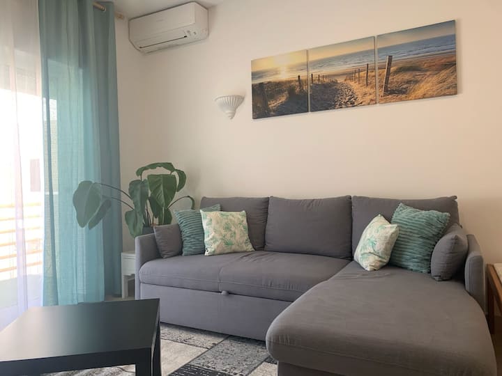 Apartment 5 Min. Praia Carvoeiro - Carvoeiro