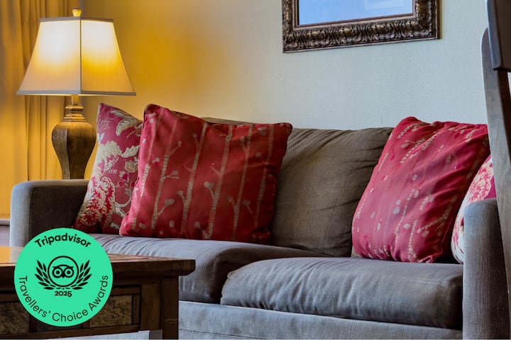 2 Bedroom 2 Bathroom Condo #706 - Port Isabel, TX