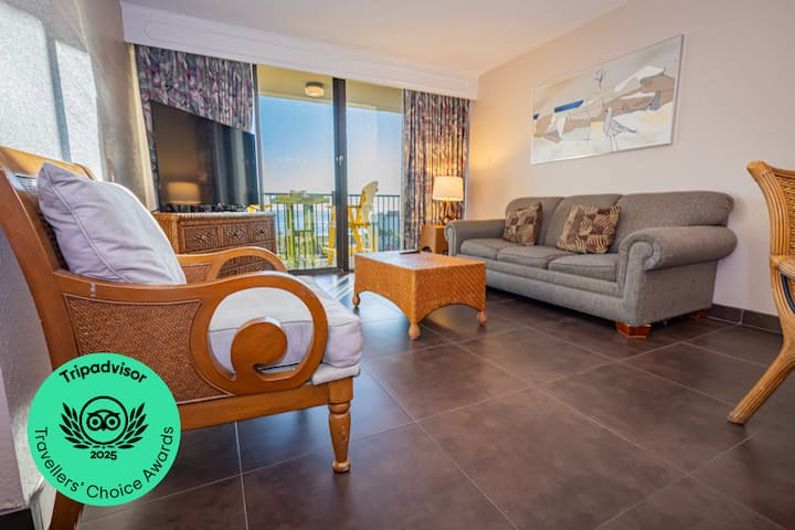 2 Bedroom 2 Bathroom Condo #708 - Port Isabel, TX