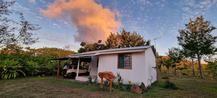 Cute Easter Island Cabaña - Maoritea - Free Wi-fi - Easter Island