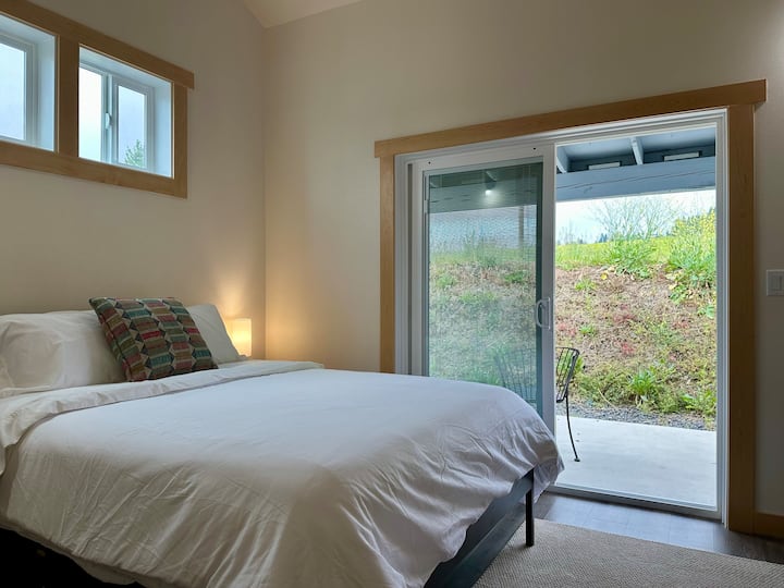 European Style Cottage #4 Dundee Hills Resort - Stoller Family Estate, Dayton