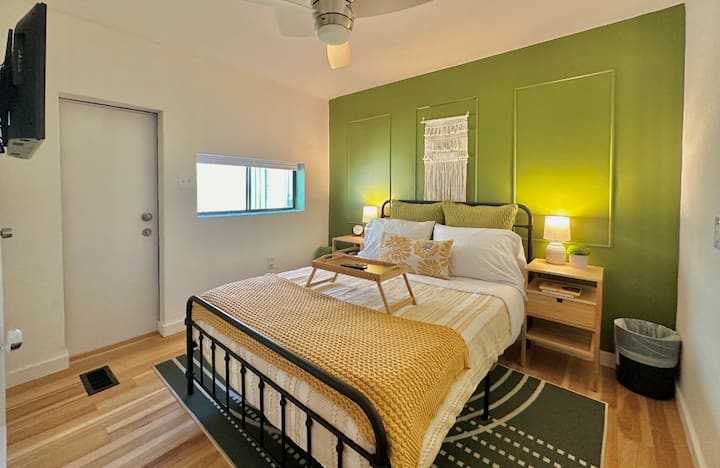 Cozy Nook Downtown Mesa, Across Light Rail - Mesa, AZ