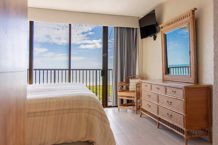 2 Bedroom 2 Bathroom Condo #906 - South Padre Island