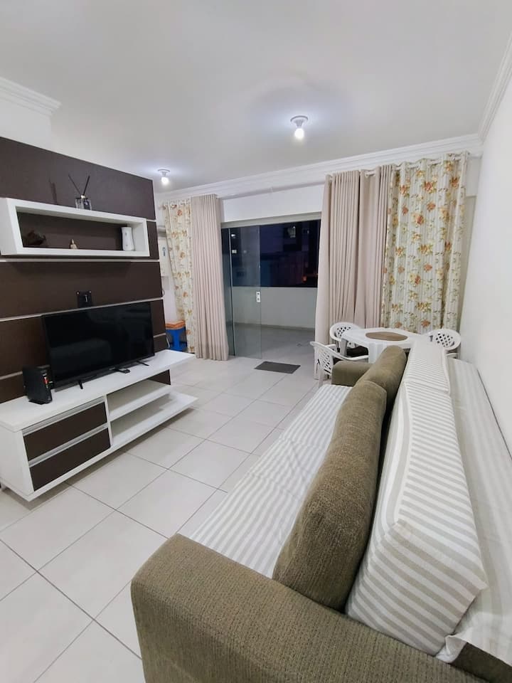 Apartamento Central E Aconchegante Em Capão - Capão da Canoa