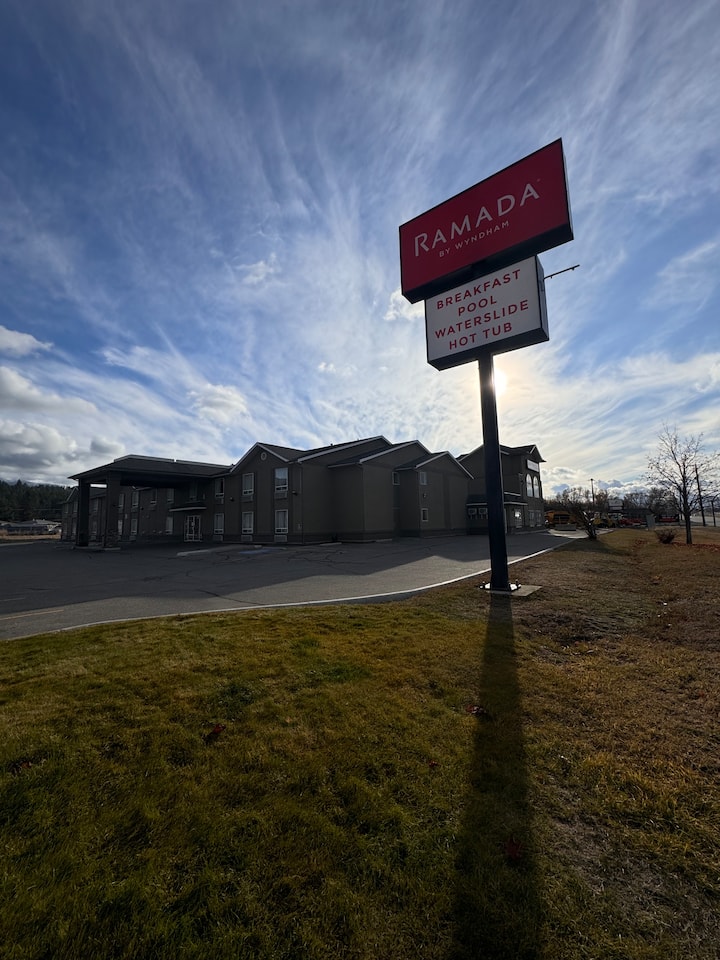 Home Away From Home - Cranbrook