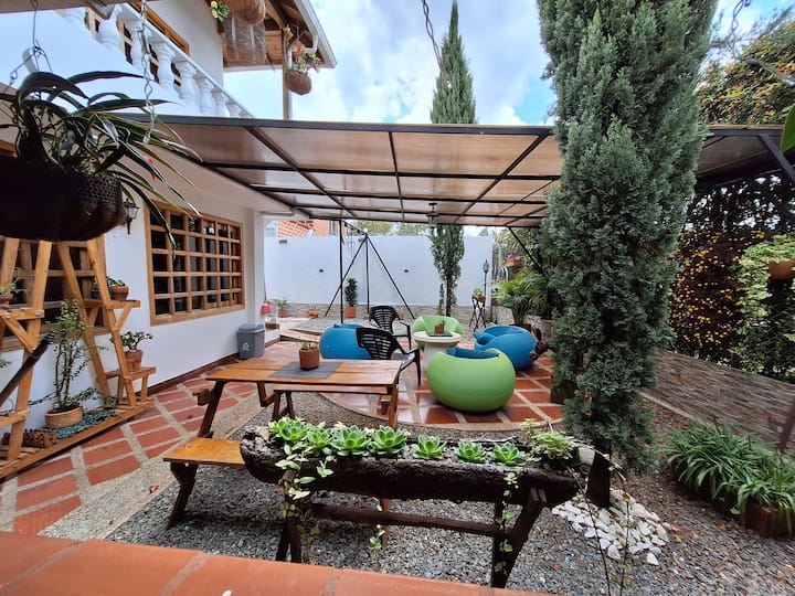 Country House In Guarne Near The Airport - Marinilla