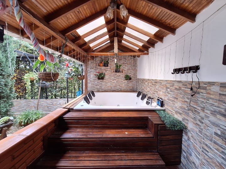Country House In Guarne Near The Airport - Guarne