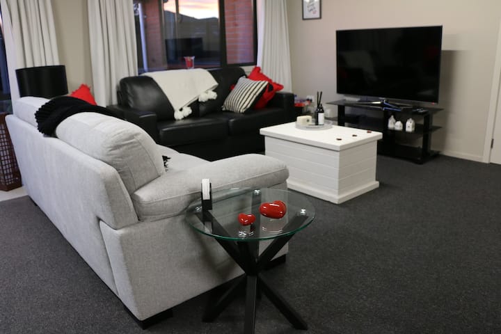 Julies @ Richmond, Invercargill - Invercargill