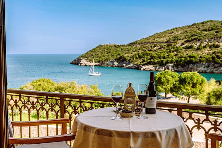 Makris Gialos Suites By The Beach / C - Zakynthos