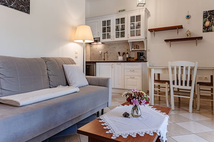 Makris Gialos Suites By The Beach / C - Zakynthos