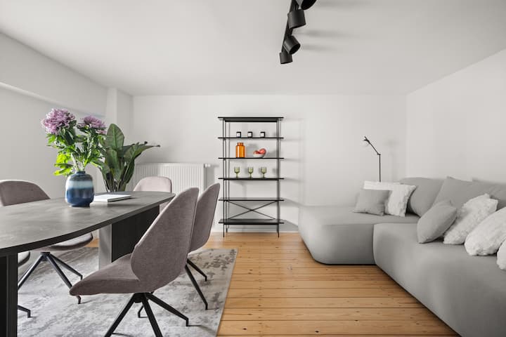 Work And Stay In Central Potsdam - Potsdam