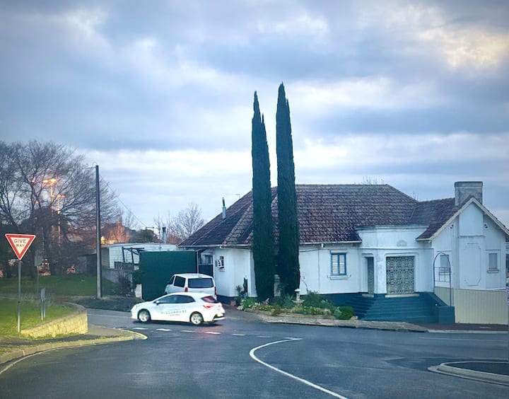 Naracoorte Central Accommodation - Naracoorte