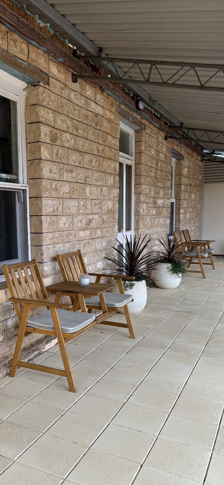 Maranka Homestead - Waikerie