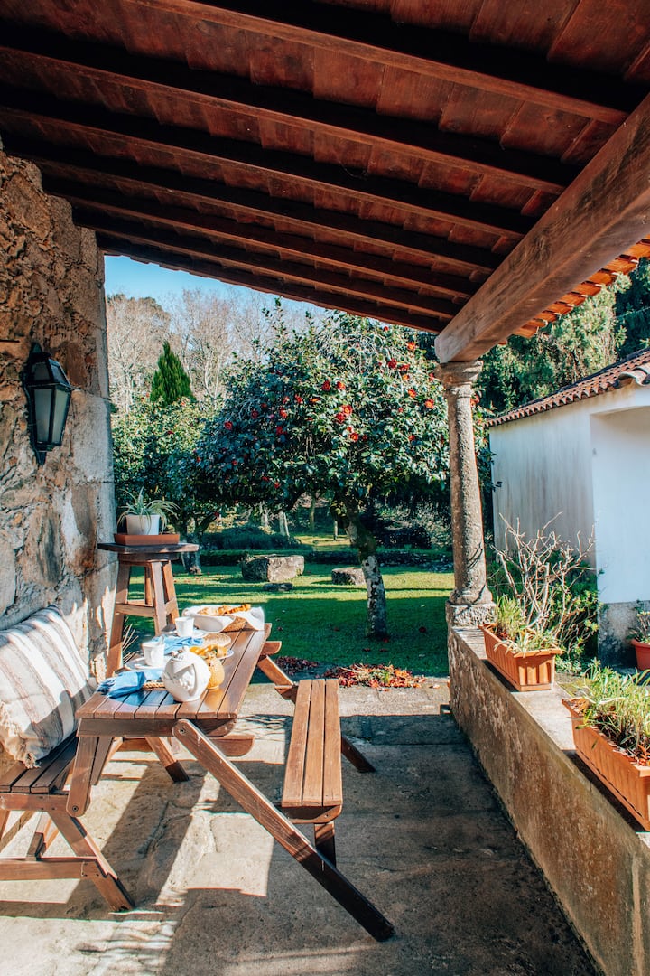 Just Like Home - Casa Da Bouça Velha - Vila Nova de Cerveira