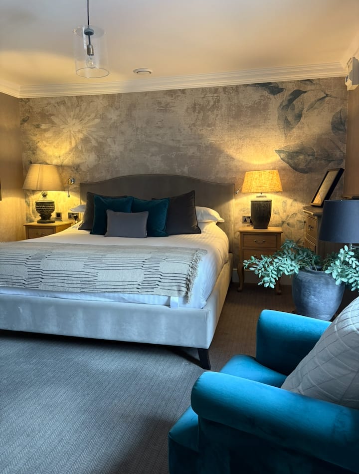 4. Egerton - Tarporley