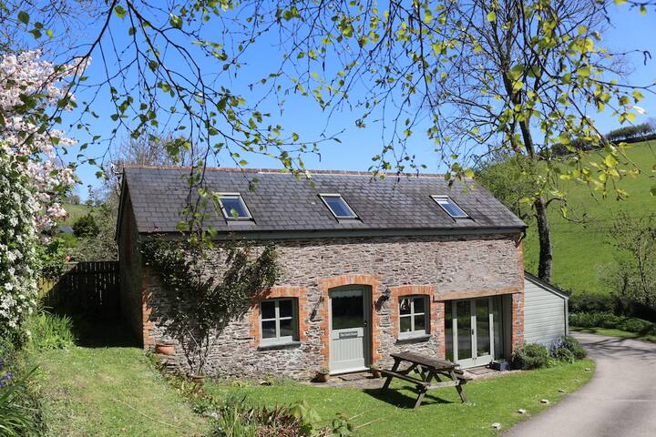 Coach House, Bantham, South Devon - Kingsbridge