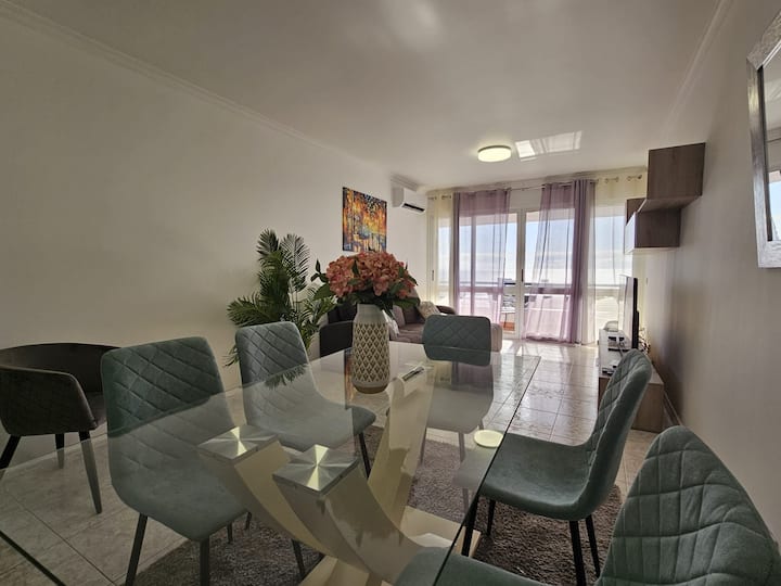 Vista Mar Forum By Rentallido - Funchal