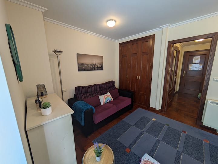 Acogedor Estudio - Vigo