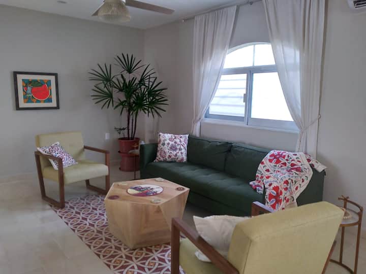 Beautiful Home - Puerto Morelos - Puerto Morelos