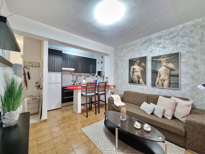 Apartamento Miranda - Las Palmas de Gran Canaria