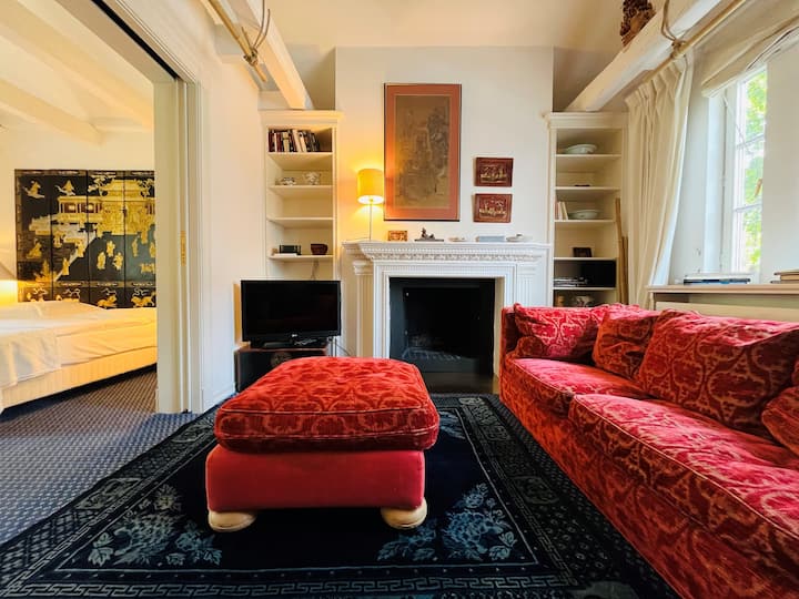 Coach House Frankfurt Westend - Frankfurt