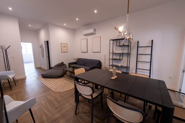 Apartamento El Jardín De La Sitarilla - Granada