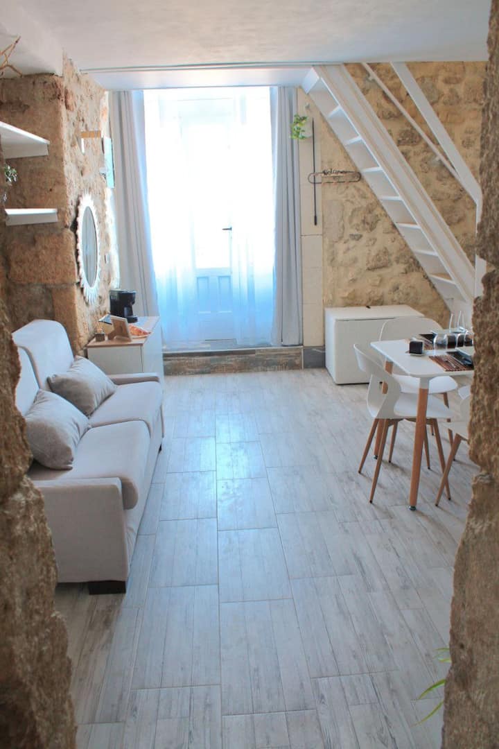 Brezza Marina Ortigia - Syracuse