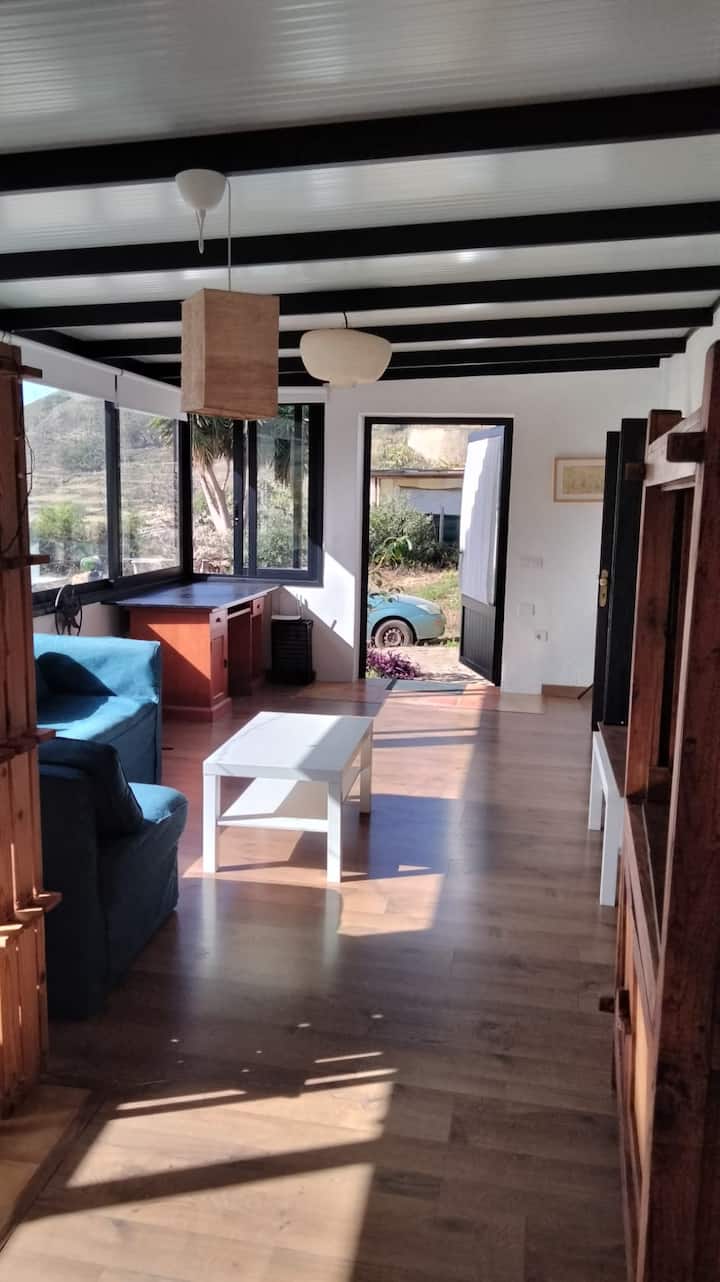 Casita De La Montaña De María - Tenerife