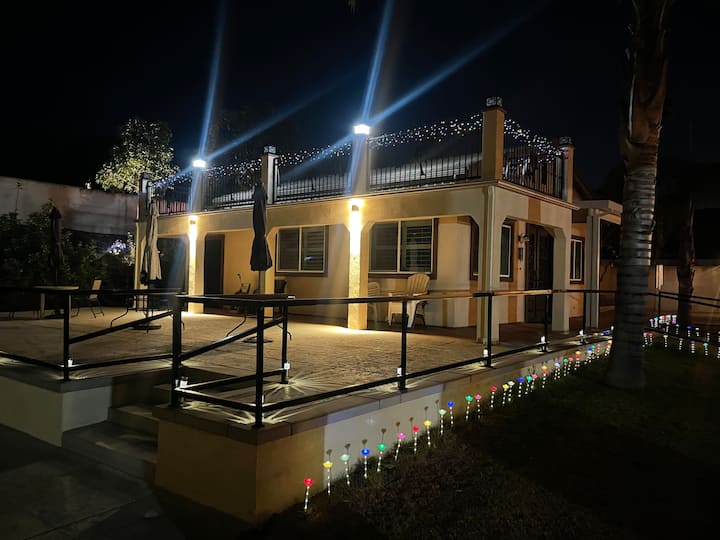 2 Bd 2 1/2 Bath Guesthouse W/ Terraceview - Rancho Cucamonga, CA