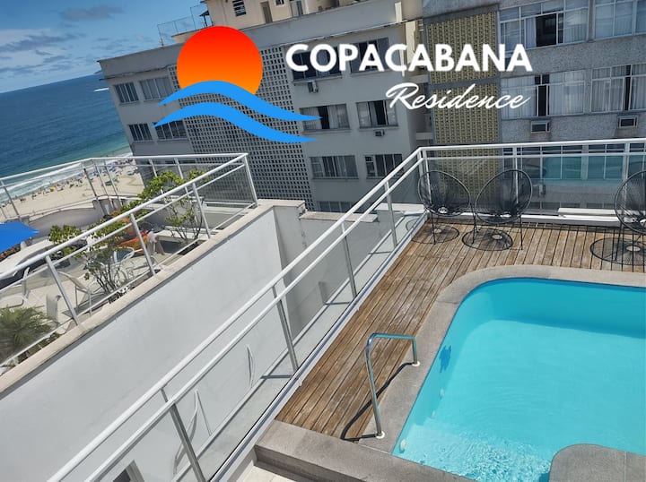 Happy Days - Copacabana