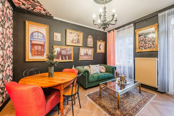 Magnifique 50 M2 Centre Ville - Strasbourg