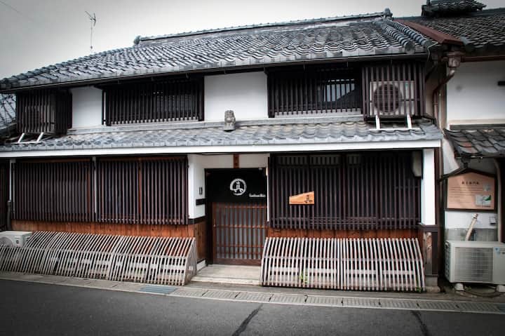 【Great Location】spacious And Relaxing Villa/10 Ppl - 守山市