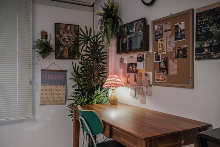 명동 Stay Pree.2 - Myeong-dong