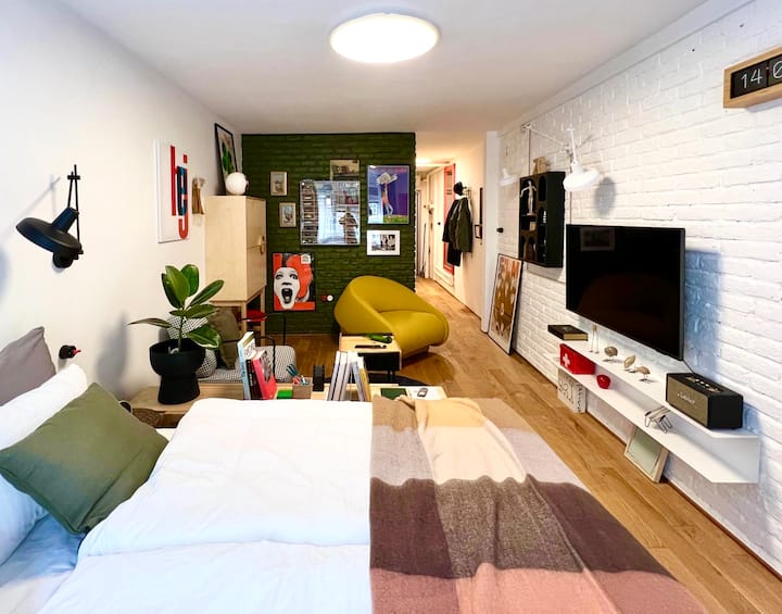 Zagrebhome Bauer - Zagreb