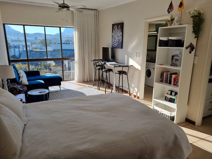 Stellenbosch Central Studio No. 71 - ステレンボス