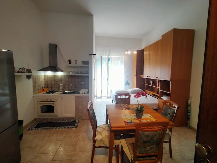 Studio Flat - Sassari