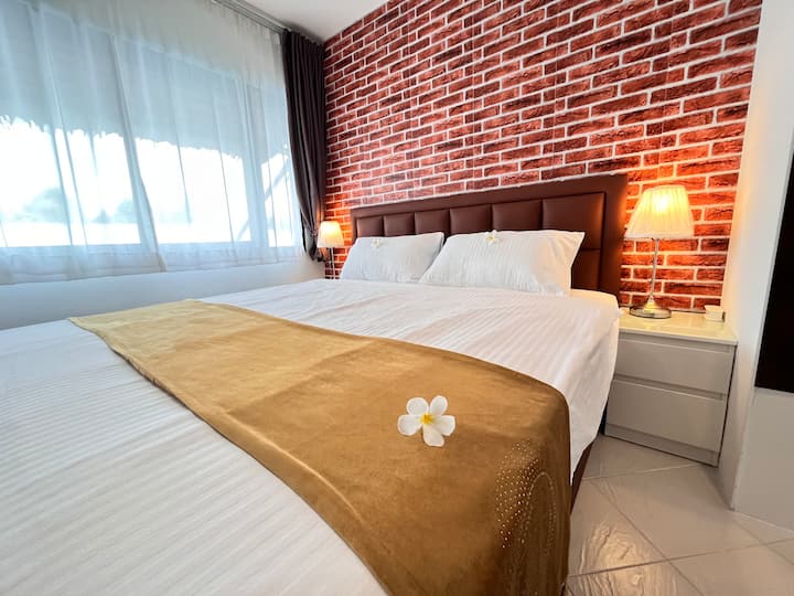 House In Gardenresort With Pool - Ko Samui