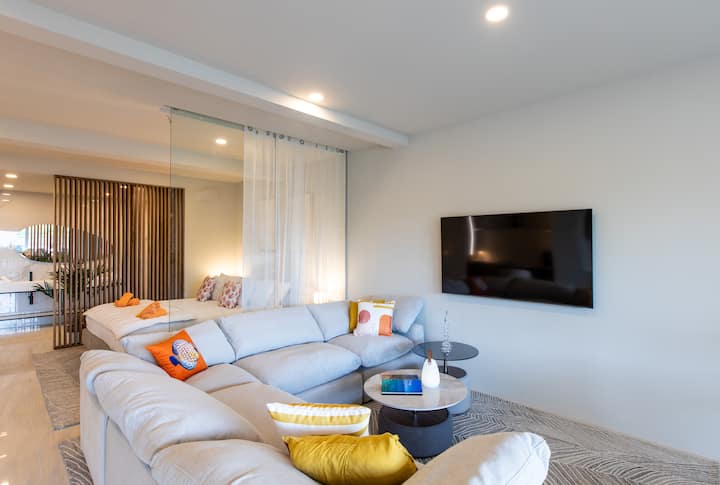 Studio avec accès direct à la piscine | Villa 4 - Villas à louer à ...