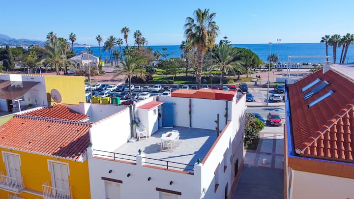 Casa Del Mar - Torre del Mar
