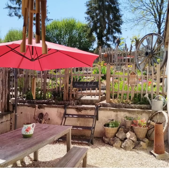 Au Pied Du Vignoble Champenois - Aube