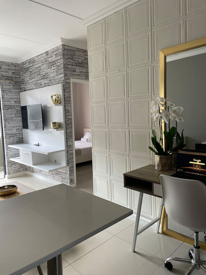 Modern Comfort In Midrand–calm, Clean & Convenient - Midrand