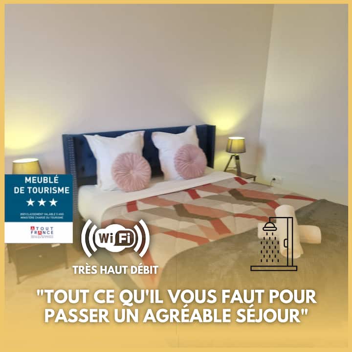 Gîte De Gabriel / Offre Promotionnel - Blois