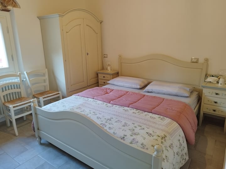 "Residenza Buscheto" Pisa City Center - Pisa, Italia
