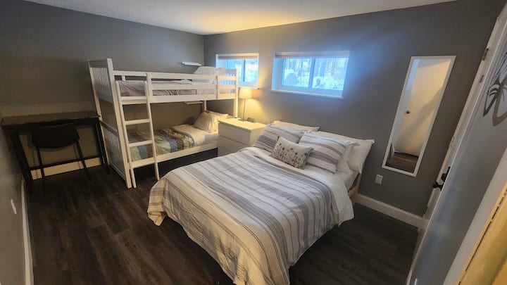 1br Petfriendly Condo W/ Pool. Tennis, Golf Nearby - Waterville Valley, NH