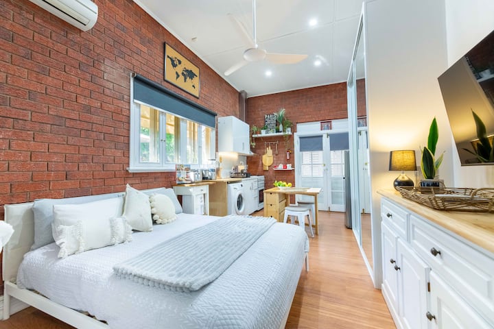 Studio35a-joslin-self Contained/independant - Adelaide Hills Council