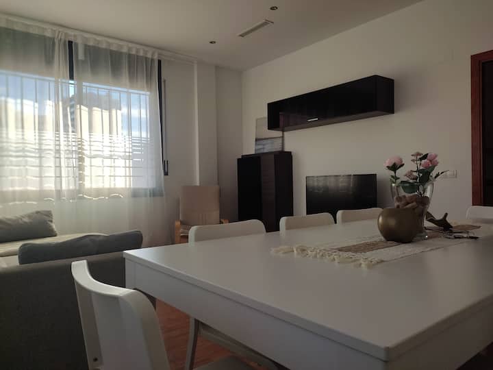 Ap4us Appartement B1 Badalona - バダロナ