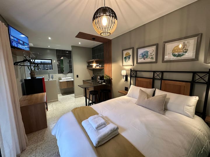 Green Ivy Guest House - Potchefstroom